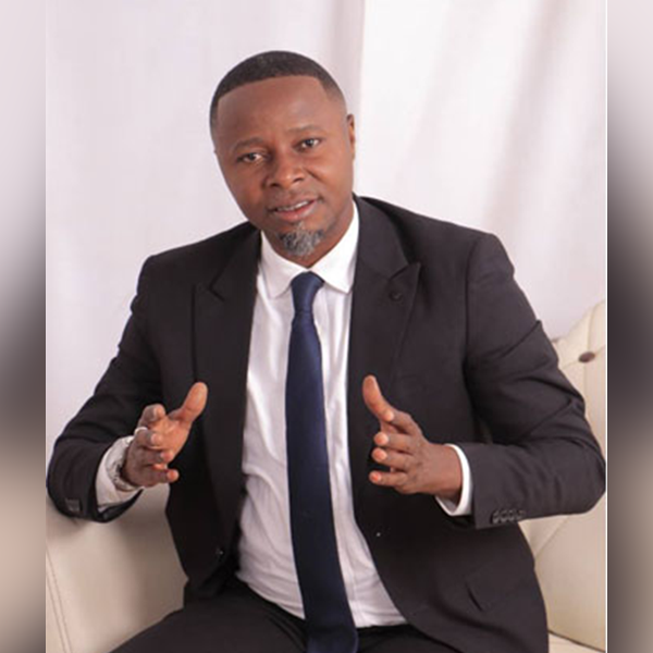 Cabinet Maître Guy-Roger Tshasuma